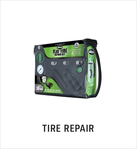 Tire Repair