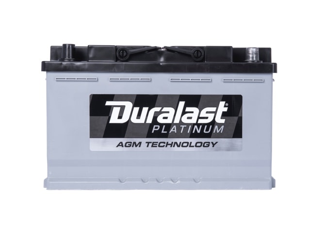 Warranty Information | AutoZone