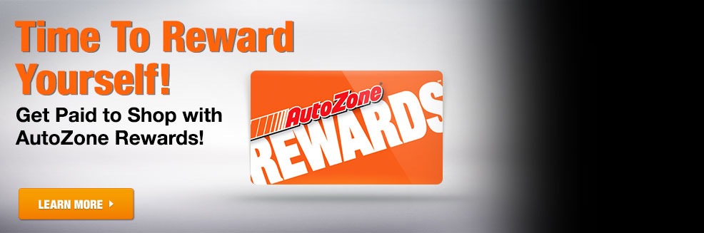 AutoZone | Auto Parts & Accessories | Repair Guides & More